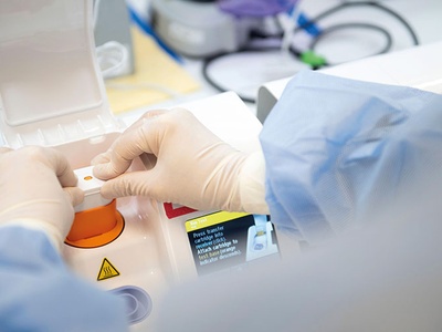 Here to help: HCPC standards update | Biomedical Scientist