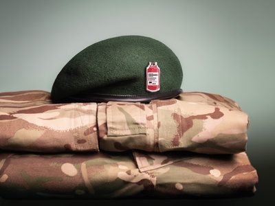 My lab: The NHS Accessibility Lab | Biomedical Scientist