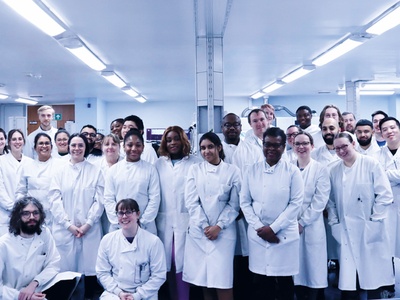 Introducing this year’s congress | Biomedical Scientist