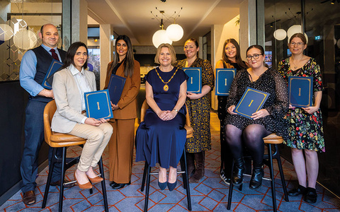 IBMS Congress: a roundup | Biomedical Scientist