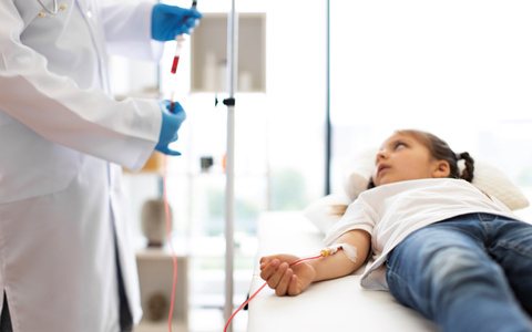 The neonatal blood film | Biomedical Scientist