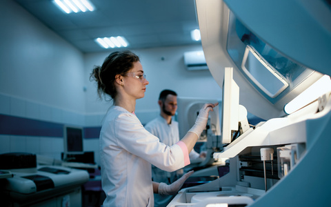 Here to help: HCPC standards update | Biomedical Scientist