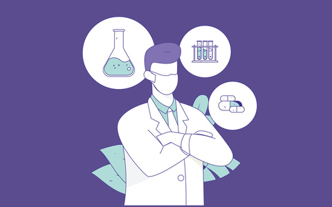 Here to help: HCPC standards update | Biomedical Scientist