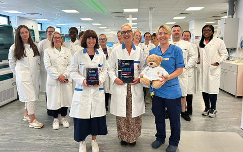 Dream big and never give up: Dr Robert Langer | Biomedical Scientist