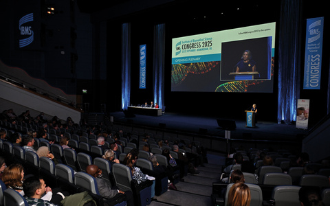 Point-of-care testing and the new ISO 15189:2022 | Biomedical Scientist