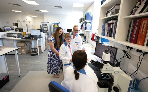 Revised Standards of Proficiency explained | Biomedical Scientist