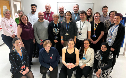 The duffy blood group system | Biomedical Scientist