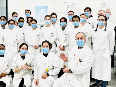 How to… secure a clinical laboratory placement | Biomedical Scientist