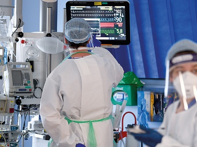 Here to help: HCPC registration | Biomedical Scientist