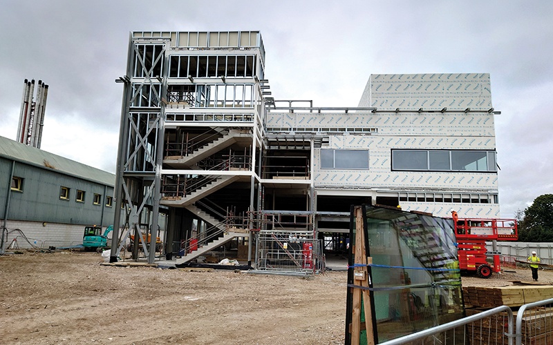 Building pathology’s future | Biomedical Scientist