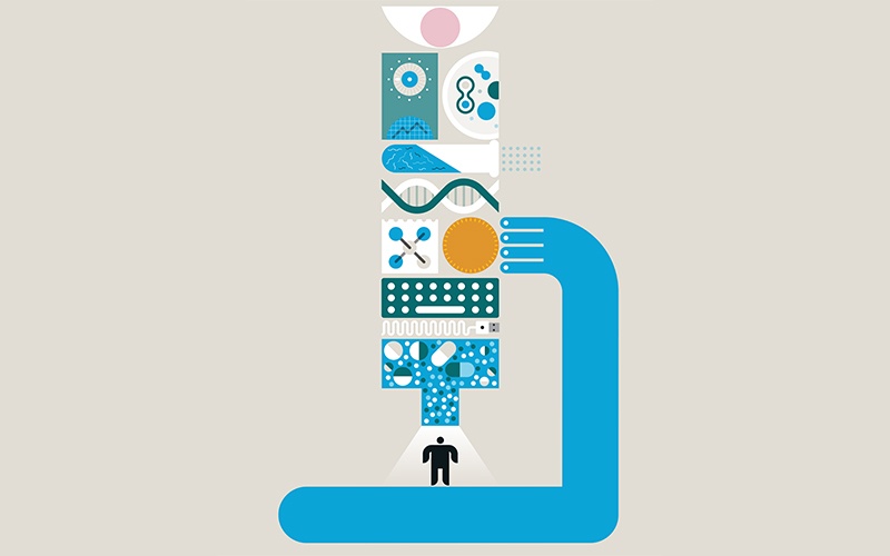 The impact of biomedical scientists on patient outcomes | Biomedical ...