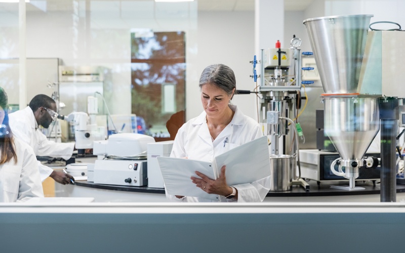 External quality assessment | Biomedical Scientist