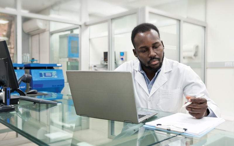 Why become a UKAS Technical Assessor? | Biomedical Scientist