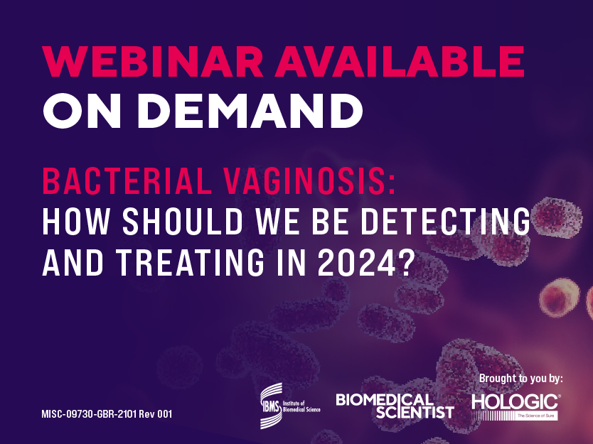The neonatal blood film | Biomedical Scientist
