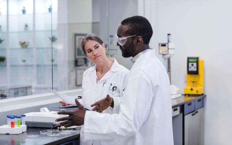 Here to help: HCPC standards update | Biomedical Scientist