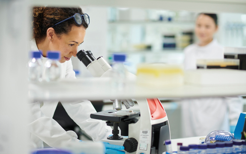 Linking learning to the laboratory: IBMS Congress 2025 | Biomedical ...