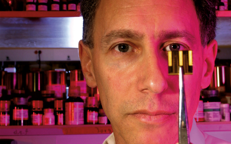 Dream big and never give up: Dr Robert Langer | Biomedical Scientist
