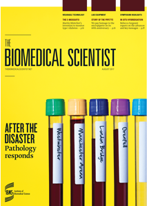 Consent training: a biomedical scientist perspective | Biomedical Scientist