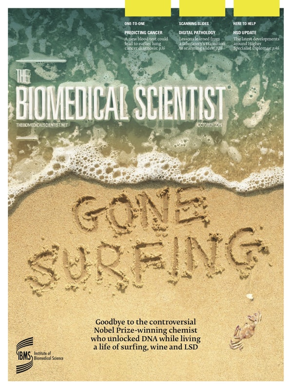 How to… get children interested in biomedical science | Biomedical ...