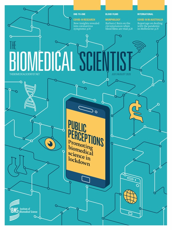 COVID-19 anti-viral therapy | Biomedical Scientist