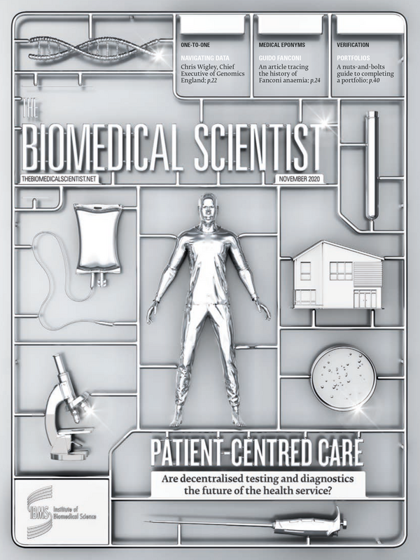 Registration portfolios - is the evidence good enough? | Biomedical ...