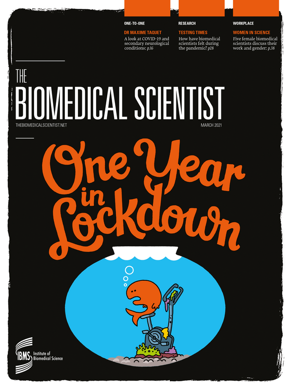 IBMS mentoring programme | Biomedical Scientist