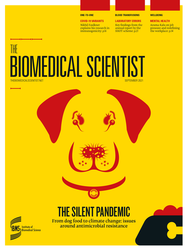 Histopathology scientist training | Biomedical Scientist