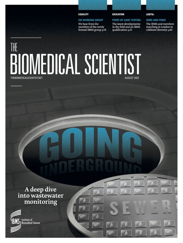 Equality, diversity and inclusion | Biomedical Scientist