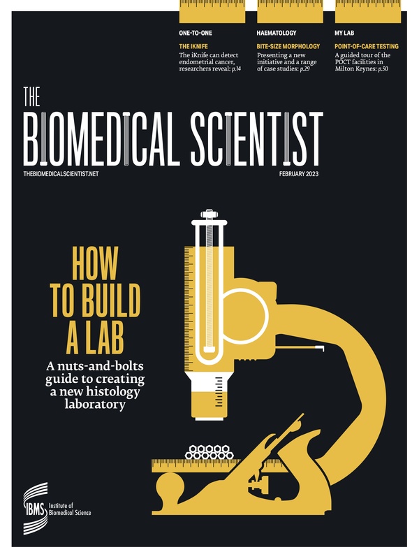 Here to help: Degree assessments | Biomedical Scientist