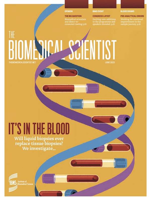 Laboratory processes and procedures | Biomedical Scientist