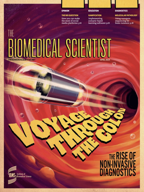 Advanced and consultant practice roles | Biomedical Scientist