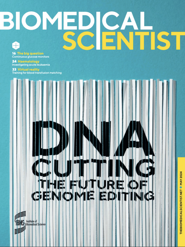 How do viruses jump between hosts? | Biomedical Scientist