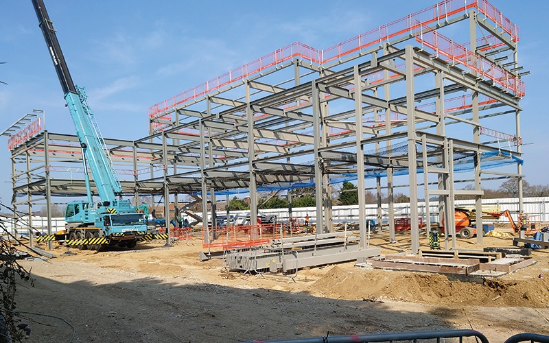 Building pathology’s future | Biomedical Scientist