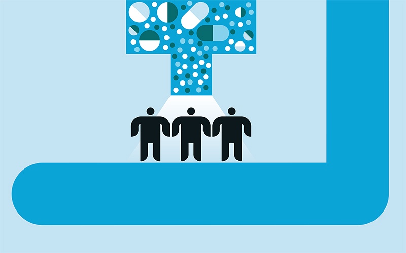 The impact of biomedical scientists on patient outcomes | Biomedical ...