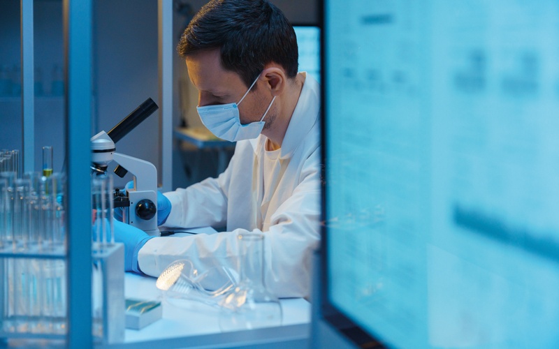 “NHS needs £8.5 billion yearly cash injection” | Biomedical Scientist