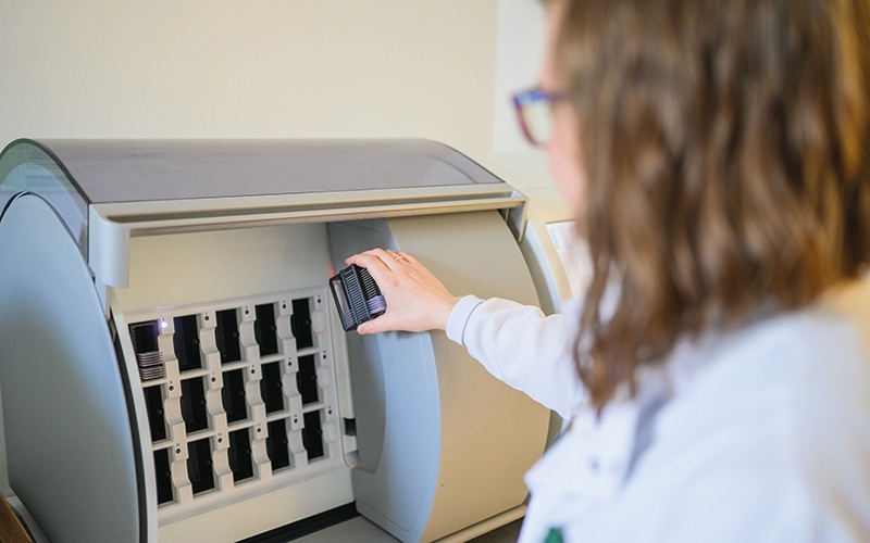 Digital pathology cleared for use | Biomedical Scientist