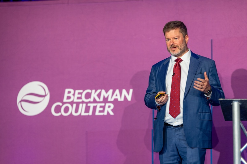 Beckman Coulter Diagnostics announces a €10 million investment and 80 ...
