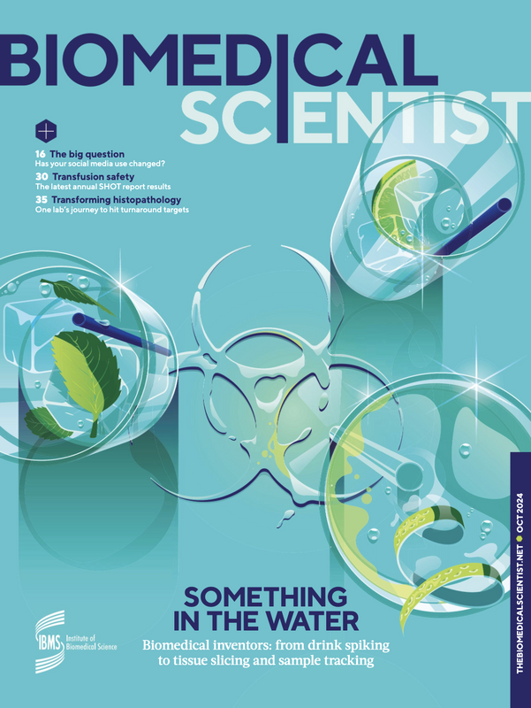 Laboratory transfusion safety: The 2023 annual shot report | Biomedical ...