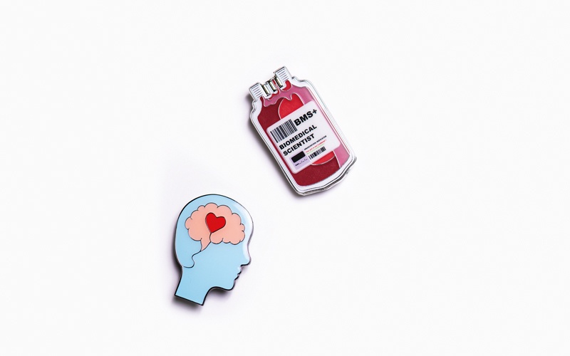 Science on the frontline: biomedical scientists in the military ...