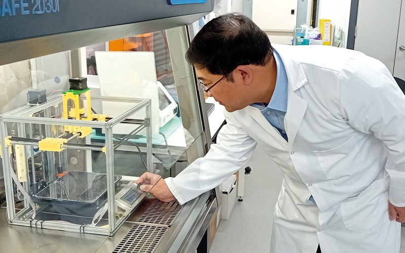 Tech round up: January 2025 | Biomedical Scientist