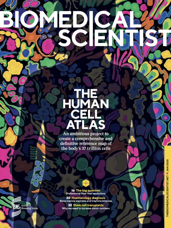 The Biomedical Scientist Live: a CPD opportunity | Biomedical Scientist