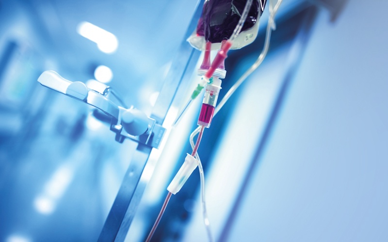 Stepping out of the laboratory | Biomedical Scientist