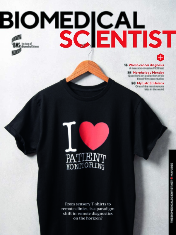 ISO 15189 UKAS: a transition update | Biomedical Scientist