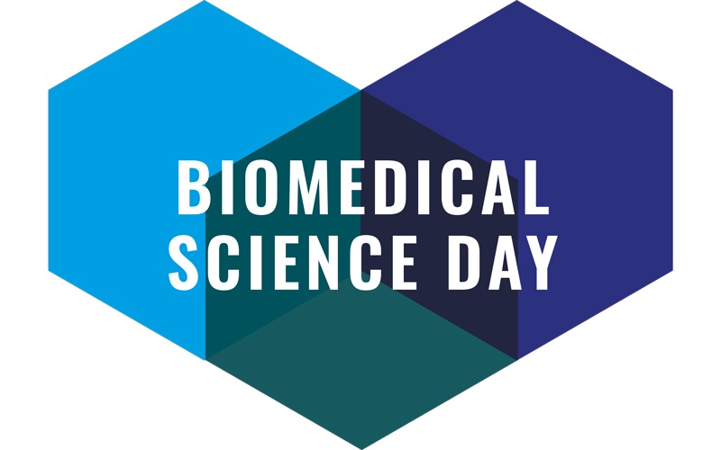 Here to help: inspiration for Biomedical Science Day | Biomedical Scientist