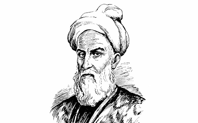 Medicine of the medieval Middle East | Biomedical Scientist