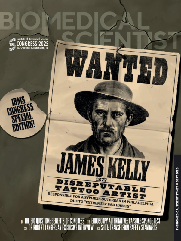 Self-collection kits for cervical cancer | Biomedical Scientist