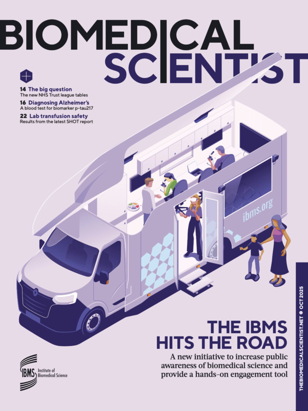 How useful are the new league tables that rank English NHS Trusts ...