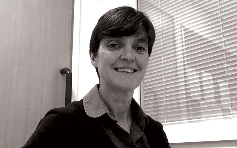 A DAY IN THE LIFE OF… Denise Cook | Biomedical Scientist