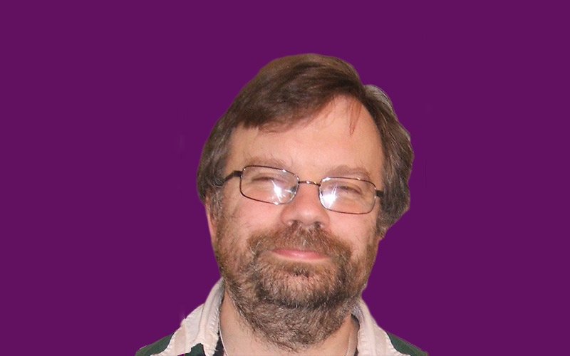 A day in the life of... Nigel Brown | Biomedical Scientist