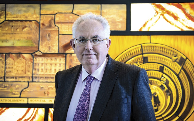 One-to-one: the gene genie | Biomedical Scientist